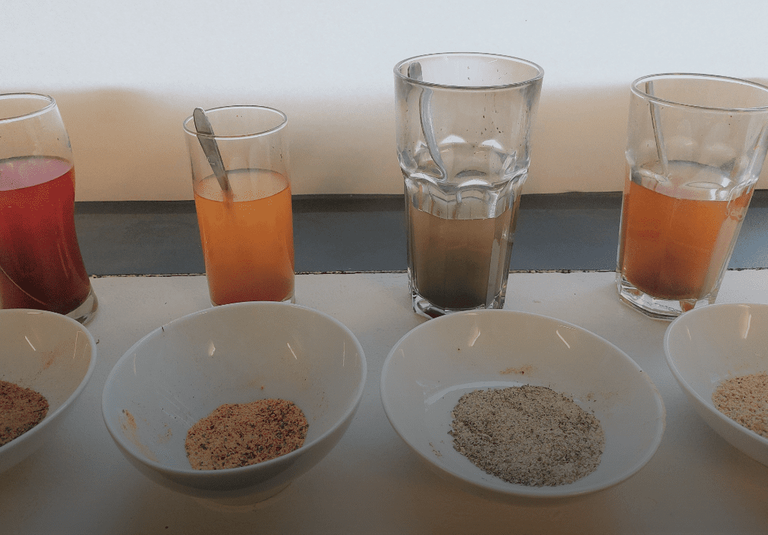 Expert Food and Beverage Consulting for Your Brand