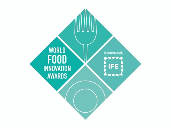 Top 25 Awards for Innovative Foods and Beverages in Europe