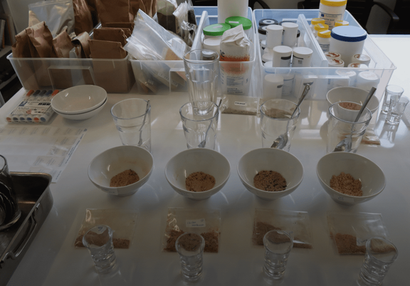 Develop New Food Product in 6-8 Weeks