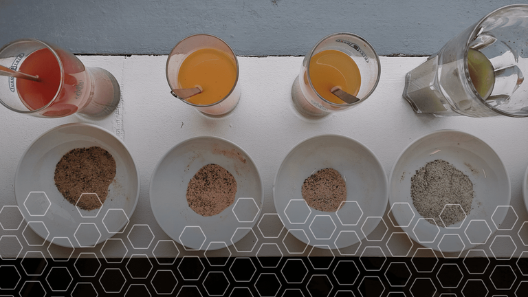 Develop New Food Product in 6-8 Weeks