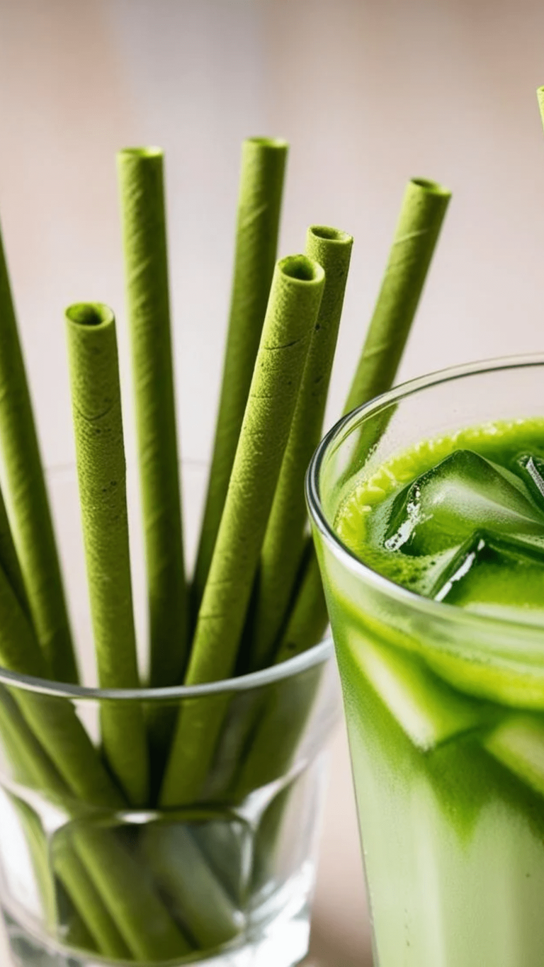 Matcha Innovation Guide: Think Beyond the Latte
