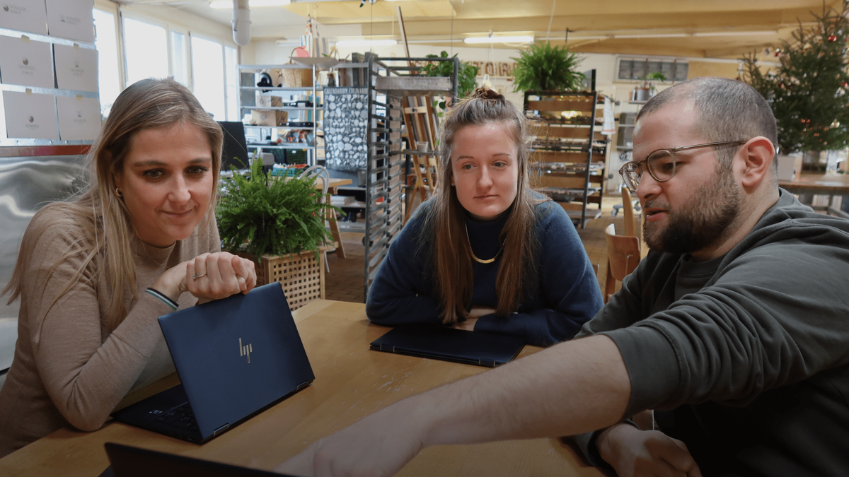 Expert Food and Beverage Consulting for Your Brand